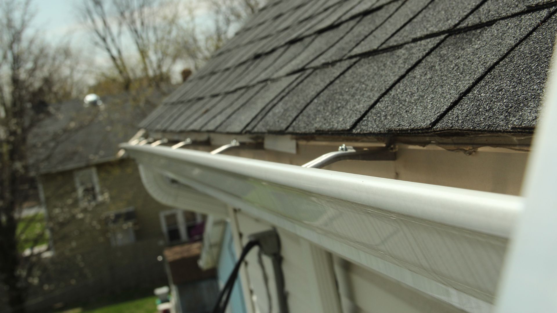 Custom Gutters and More